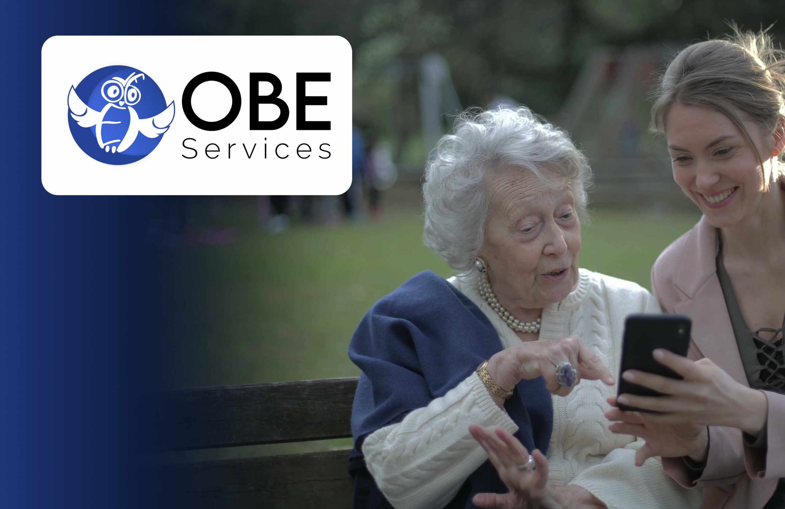 OBE Services, l'aide à la personne pour seniors à Saint-Avold