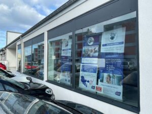 OBE Services, l'aide à la personne pour seniors à Saint-Avold