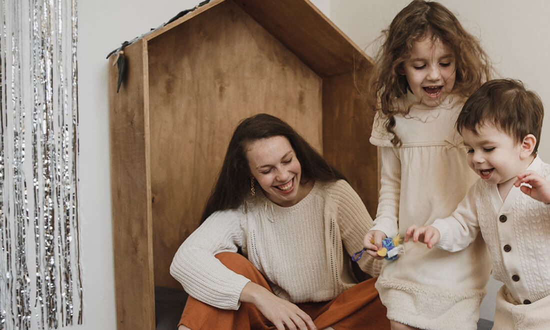 Nos services - OBE Services Junior